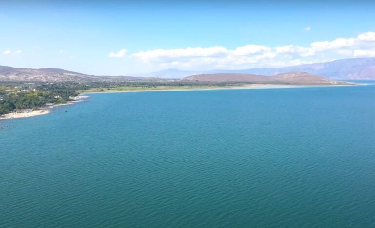 Recursos naturales de Haití - Desarrollo Sustentable