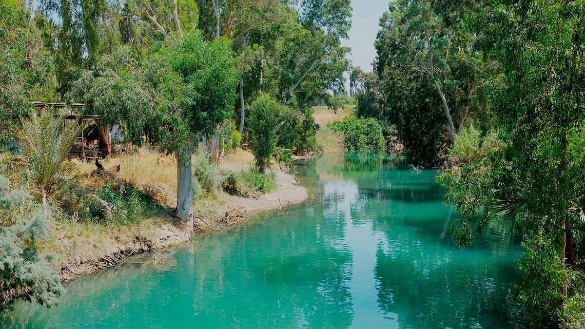 Recursos naturales de Israel - Desarrollo Sustentable