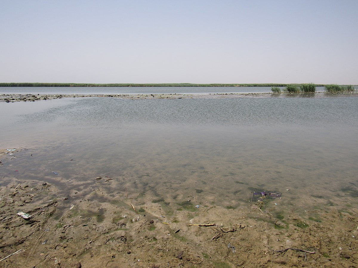 Recursos naturales de Senegal - Desarrollo Sustentable